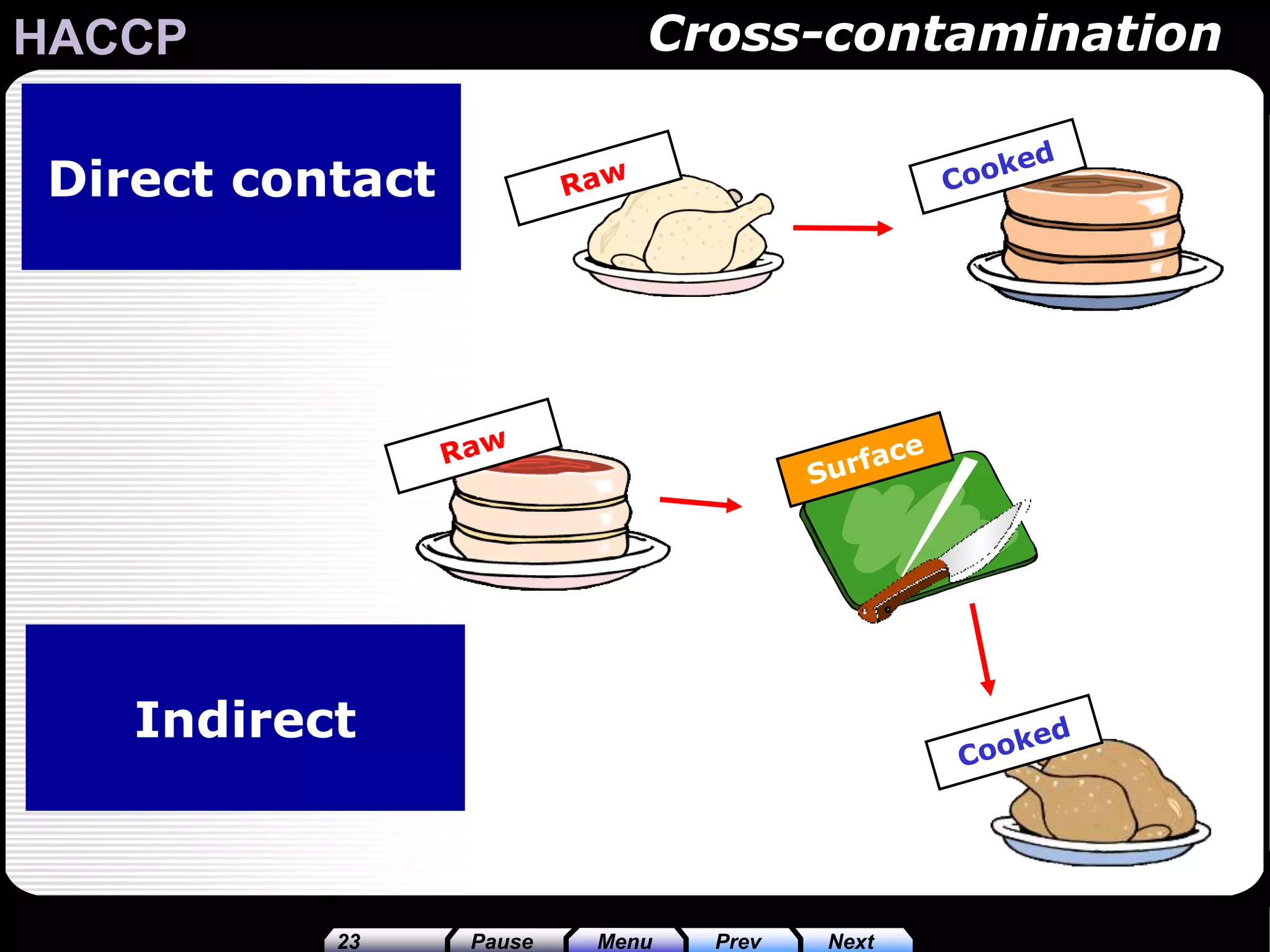 L1 Basic HACCP Presentation Lite.ppt