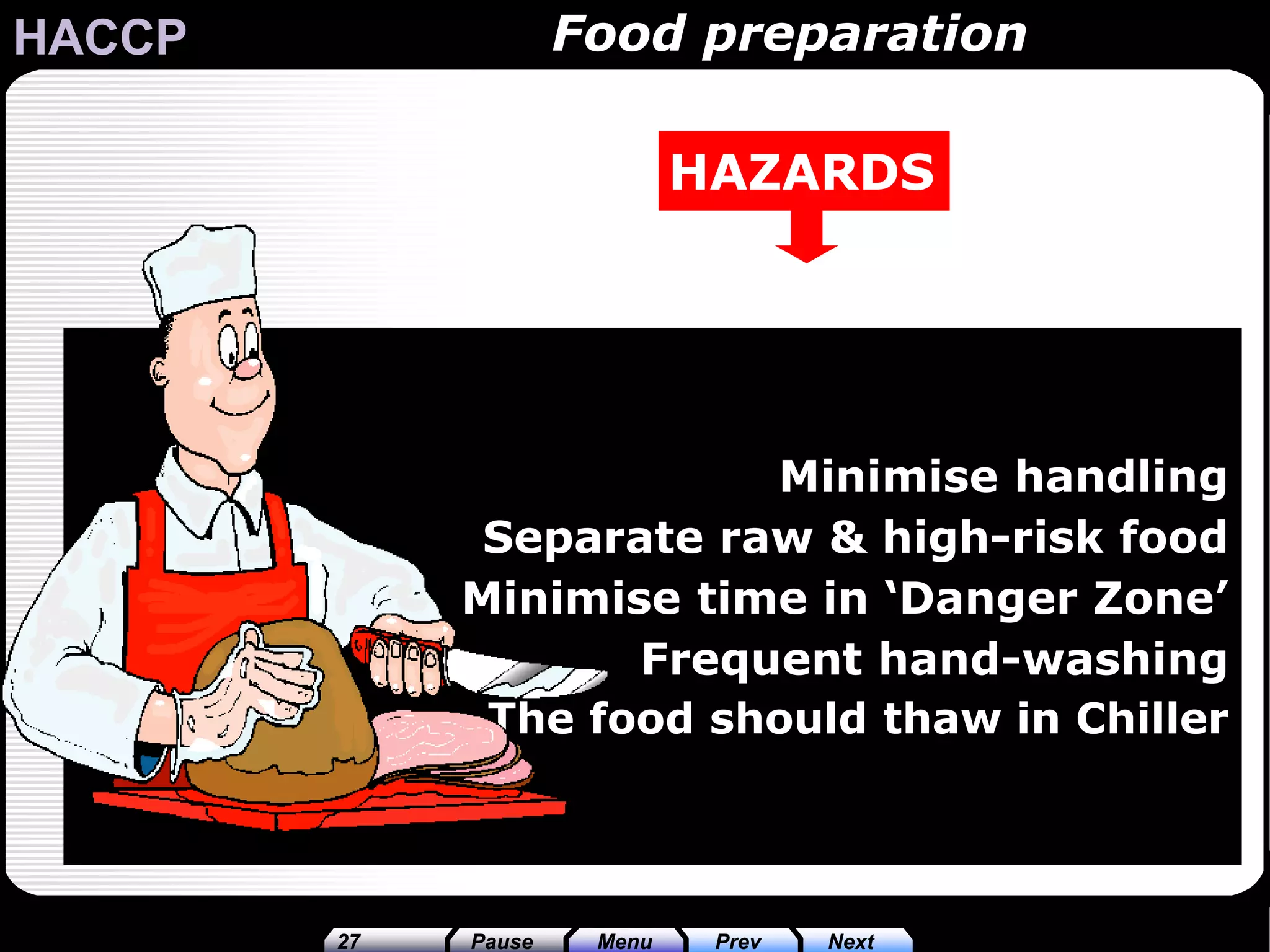 L1 Basic HACCP Presentation Lite.ppt