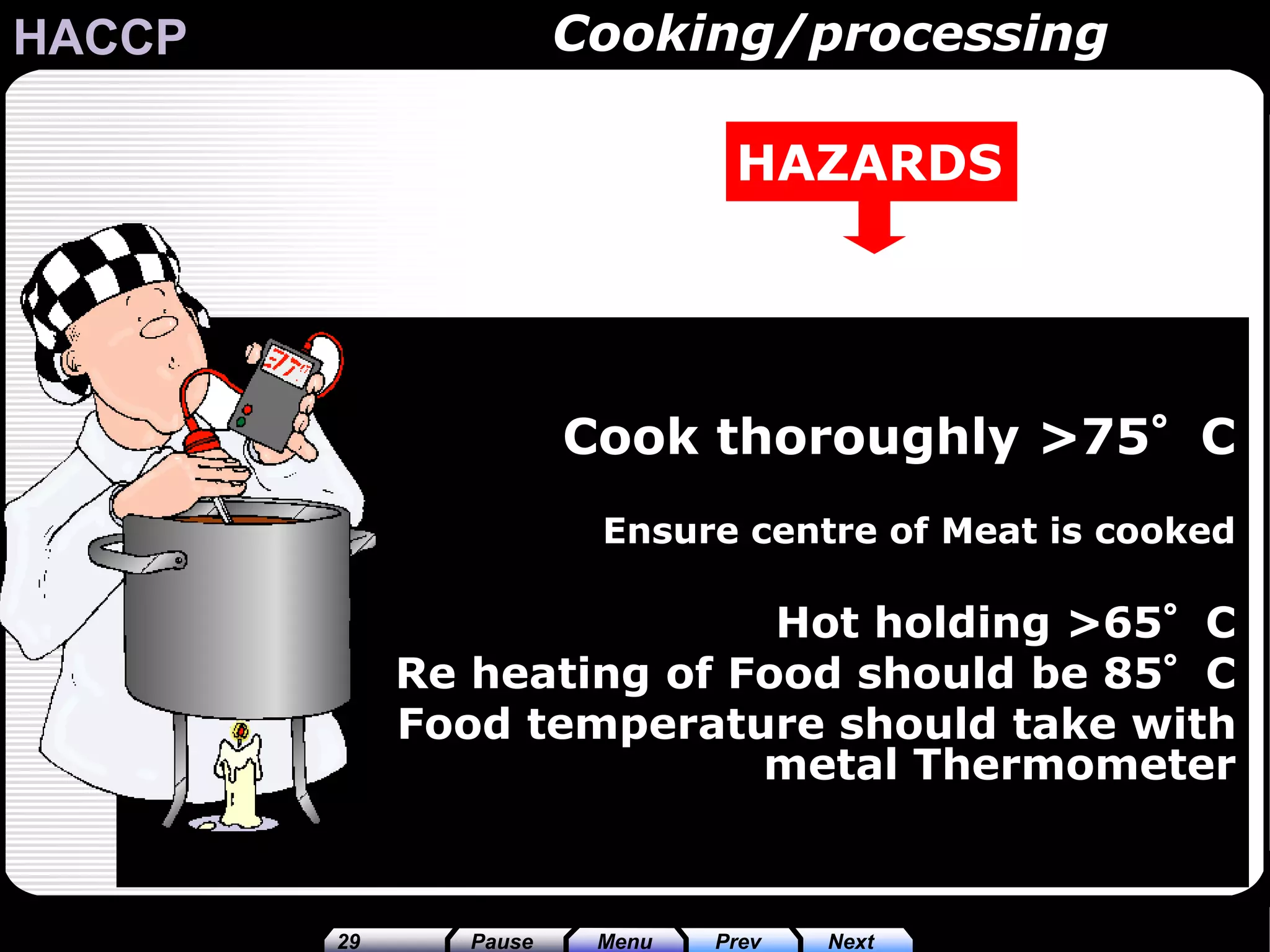 L1 Basic HACCP Presentation Lite.ppt