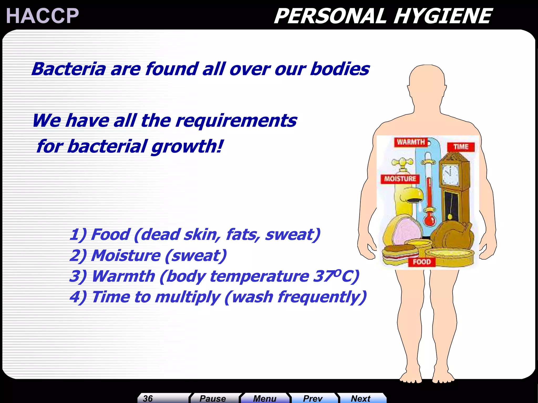 L1 Basic HACCP Presentation Lite.ppt