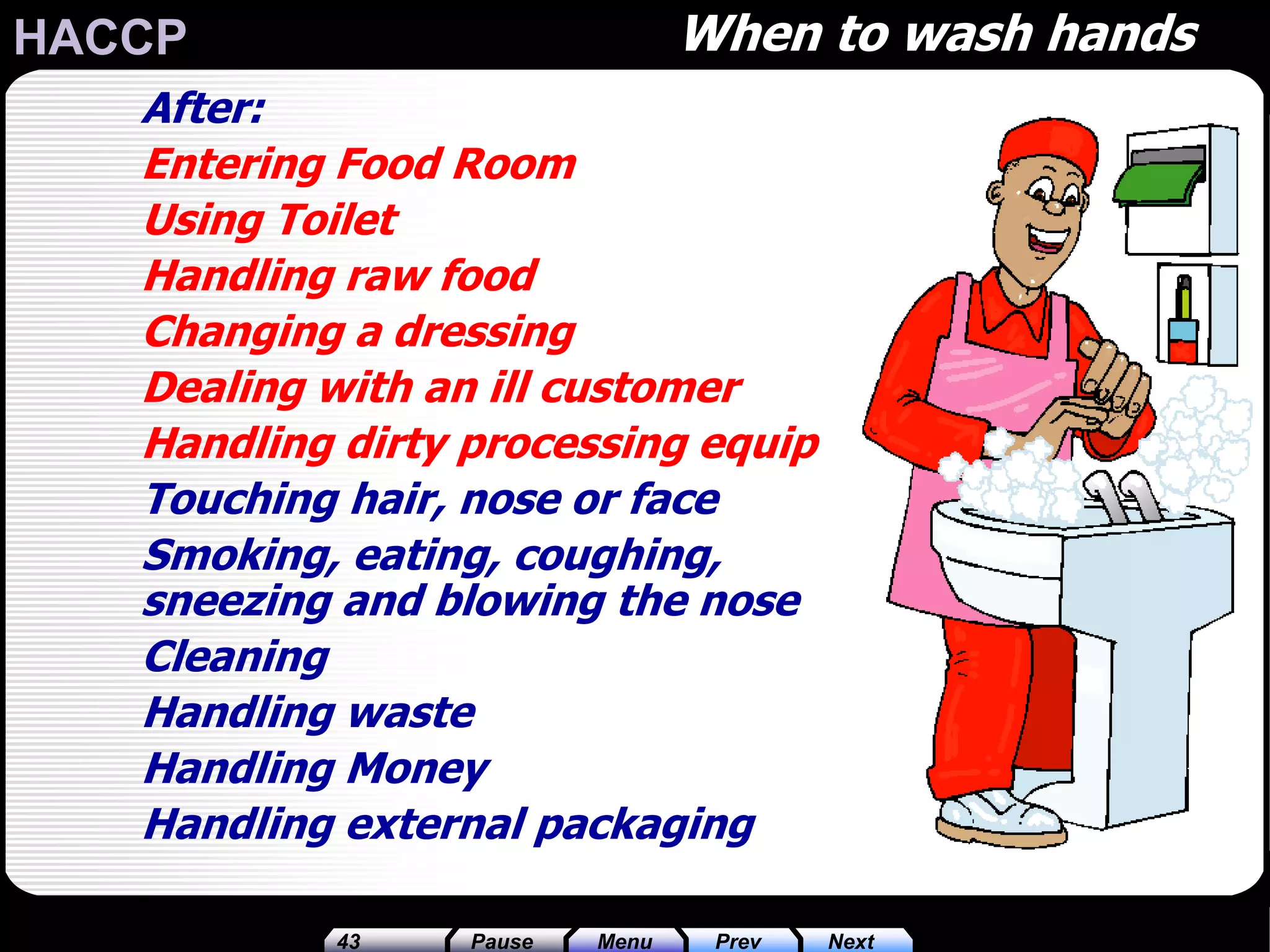 L1 Basic HACCP Presentation Lite.ppt