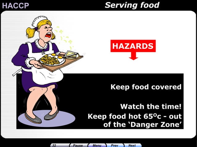L1 Basic HACCP Presentation Lite.ppt