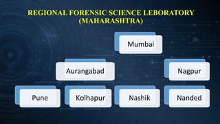 L1 Basics of Forensic Science & FSL.pptx