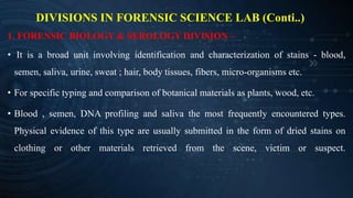 L1 Basics of Forensic Science & FSL.pptx