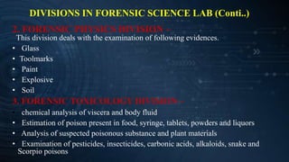 L1 Basics of Forensic Science & FSL.pptx