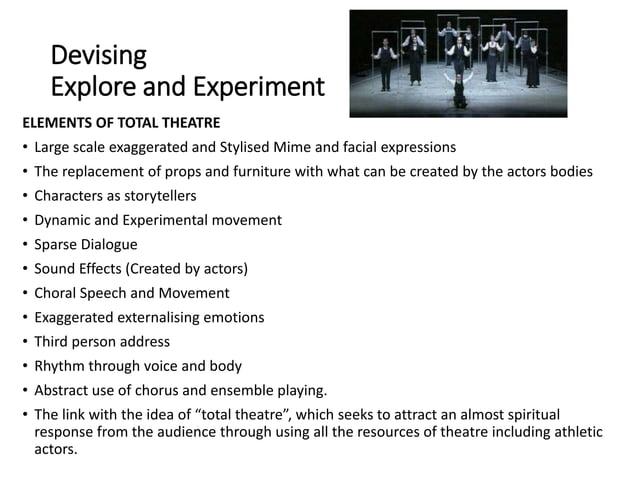 L1 Berkoff skills | PPTX