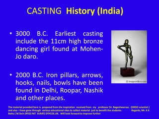 L1 Casting - U.pptx