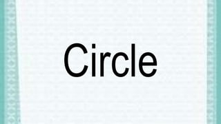 L1 Circle.pptx | Physics | Science