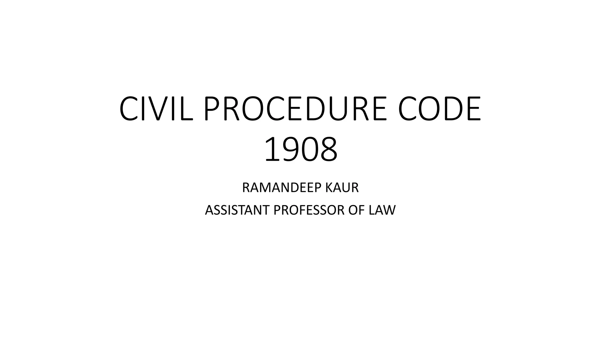 L1 CIVIL PROCEDURE CODE 1908.pptx