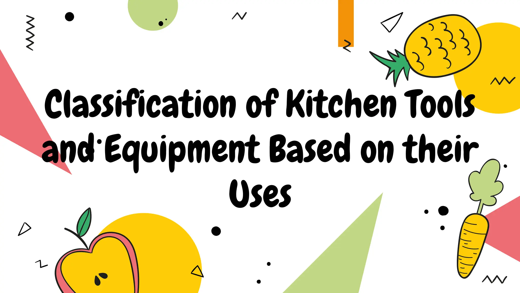 L1 Classification-of-Kitchen-Tools-and-Equipment.pptx
