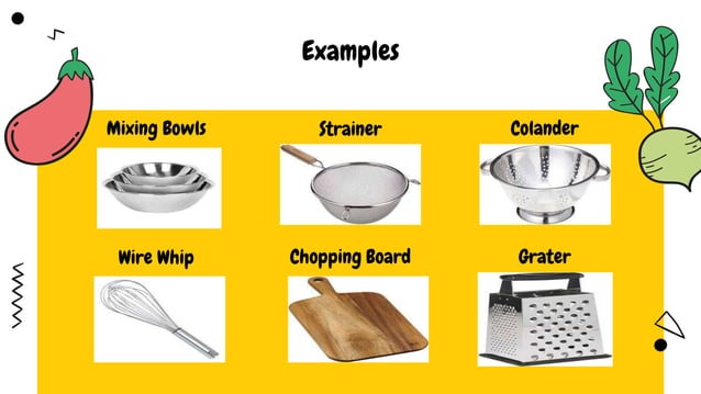 L1 Classification-of-Kitchen-Tools-and-Equipment.pptx | Cooking | Food ...