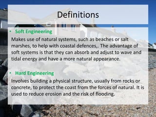 L1 coastal management strategies.1pptx | PPTX