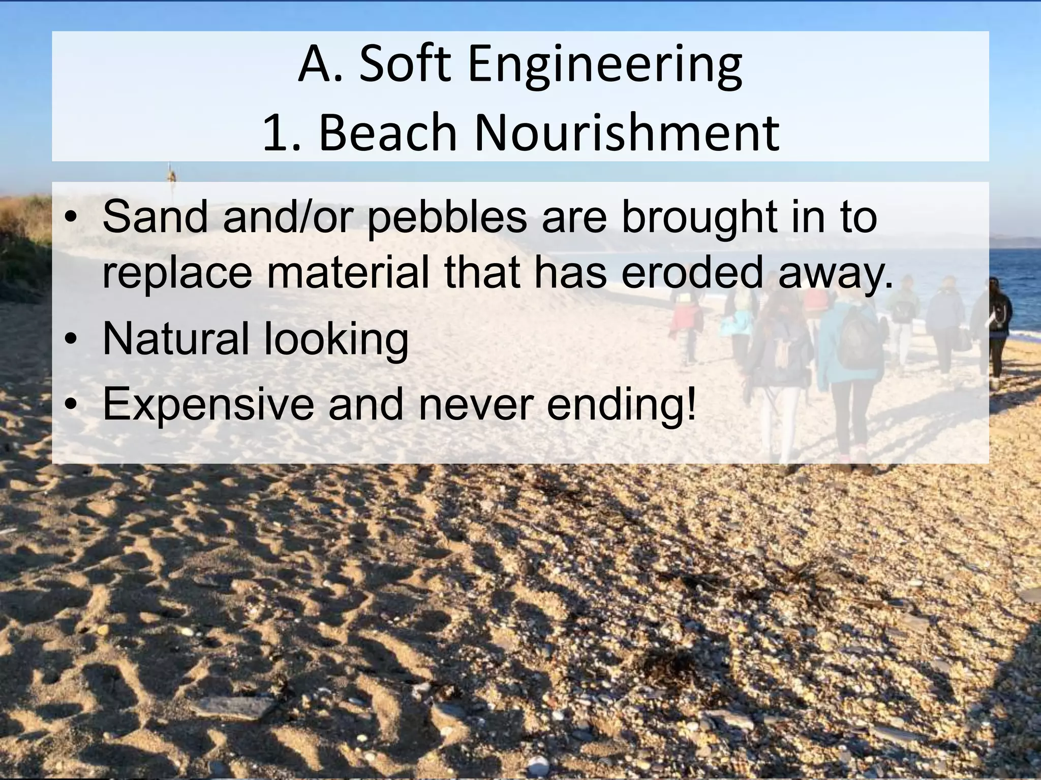 L1 coastal management strategies | PPTX