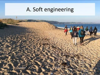 L1 coastal management strategies | PPTX | Geology | Science