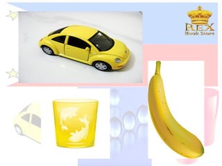 L1 colors! colors! | PPT