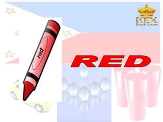 L1 colors! colors! | PPT