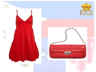 L1 colors! colors! | PPT