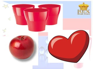 L1 colors! colors! | PPT