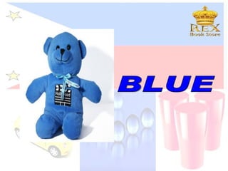 L1 colors! colors! | PPT