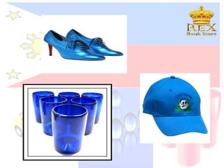 L1 colors! colors! | PPT