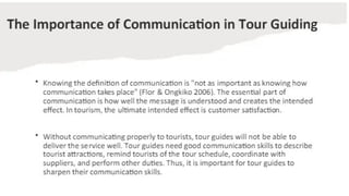 Lesson 1: Communication in tour guiding.pptx