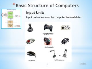 L1 computer architecture lesson 1 | PPT
