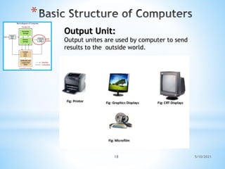 L1 computer architecture lesson 1 | PPTX