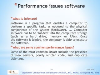L1 computer architecture lesson 1 | PPTX