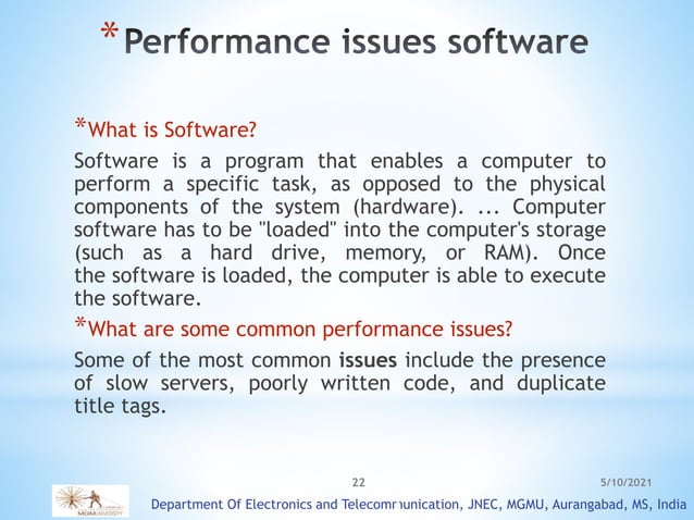 L1 computer architecture lesson 1 | PPTX