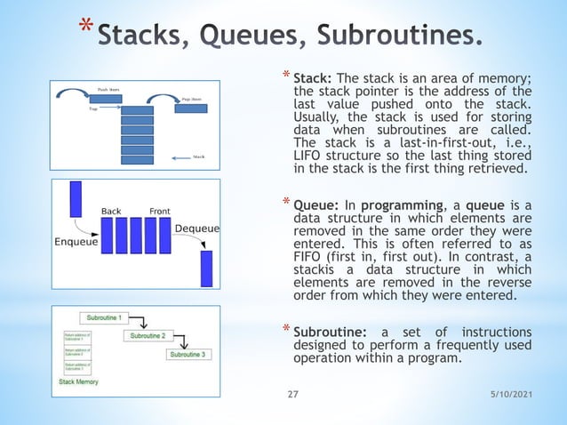 L1 computer architecture lesson 1 | PPTX