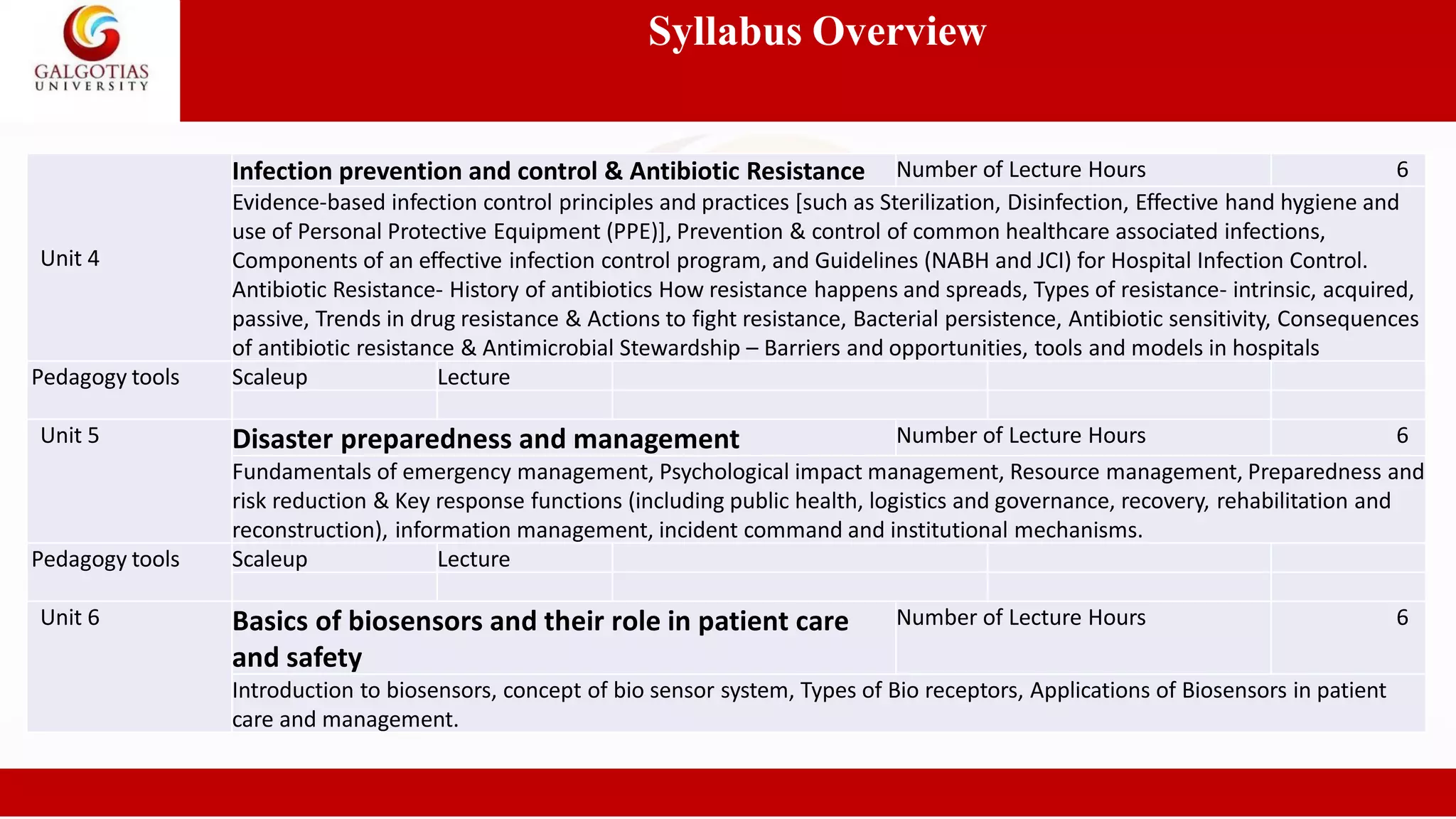 concepts of quality of care | PDF