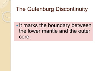L1_D1_INTERNAL STRUCTURE OF THE EARTH.pptx