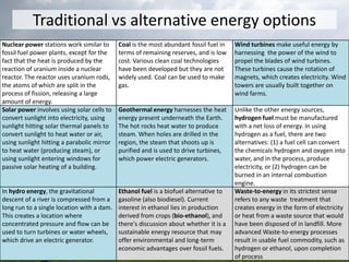 L1 energy security | PPTX