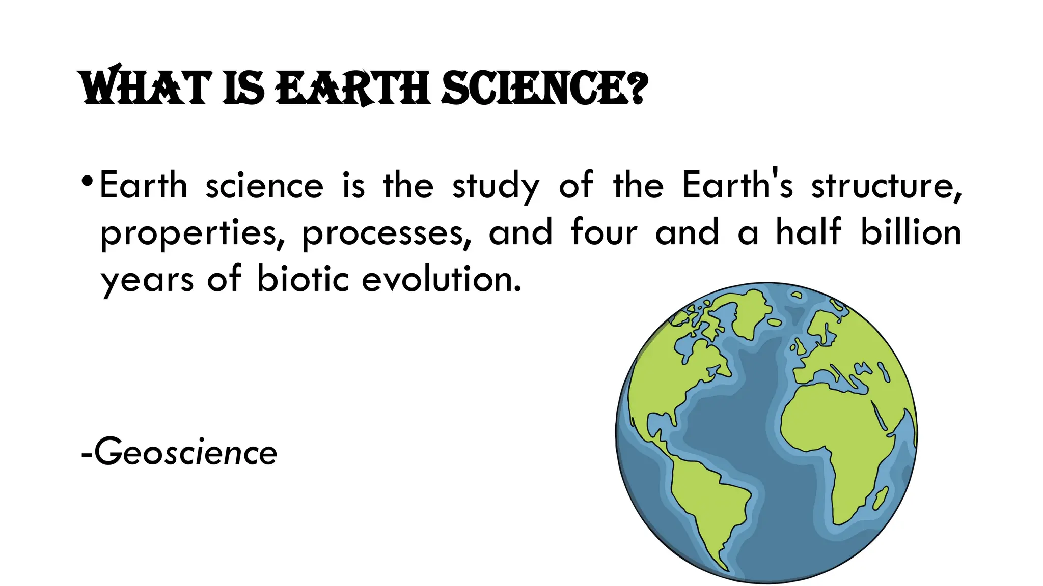 Characteristics of earth that necessary to support life.pptx