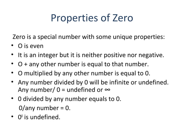 essential concepts of algebra | PPT