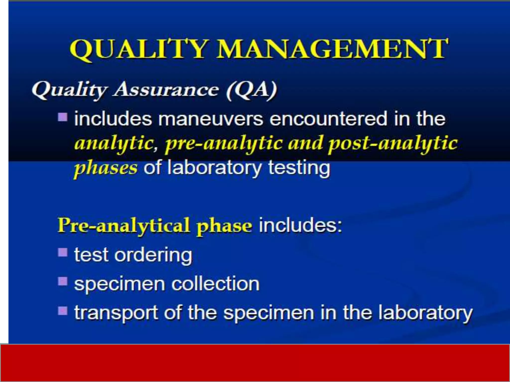Estimation of iron profile | PPT