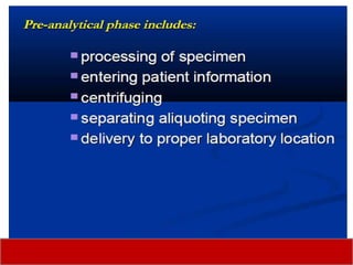 Estimation of iron profile | PPT