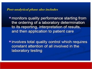 Estimation of iron profile | PPT