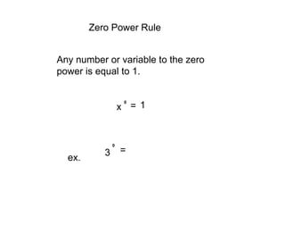L1_Exponent_Rules.ppt