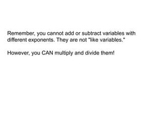 L1_Exponent_Rules.ppt