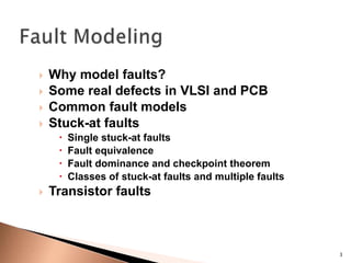 L1_fault modeling_121.pptx