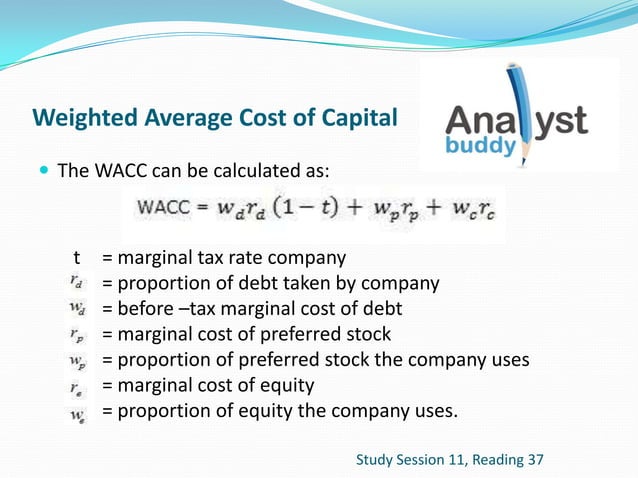 L1 flash cards corporate finance (ss11) | PPTX