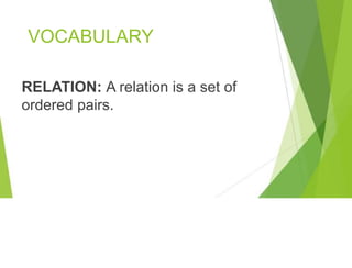 L1_Functions_and_Relations in mathematics | PPT