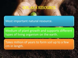 L 1 geo class x resource & development | PPTX