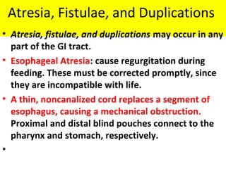 L1 Git Cong Abnormalities Ppt