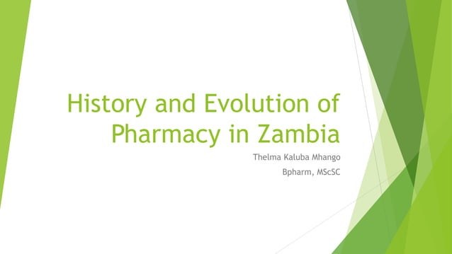 L1 History anf Evolution Of Pharmacy bpharm 1-1.pptx | Pharmaceutical ...