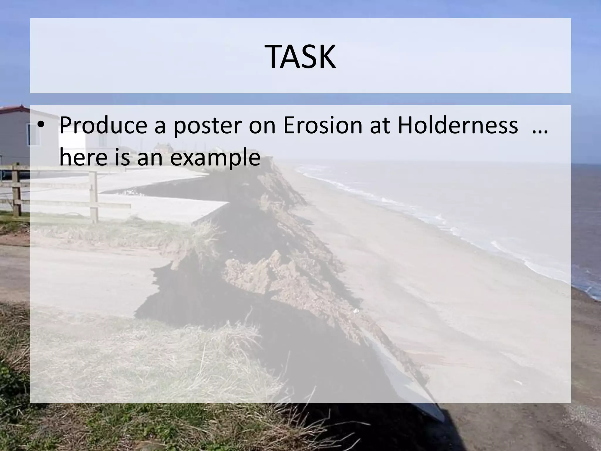 L1 holderness ap | PPTX