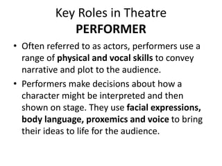 L1 induction devising | PPTX