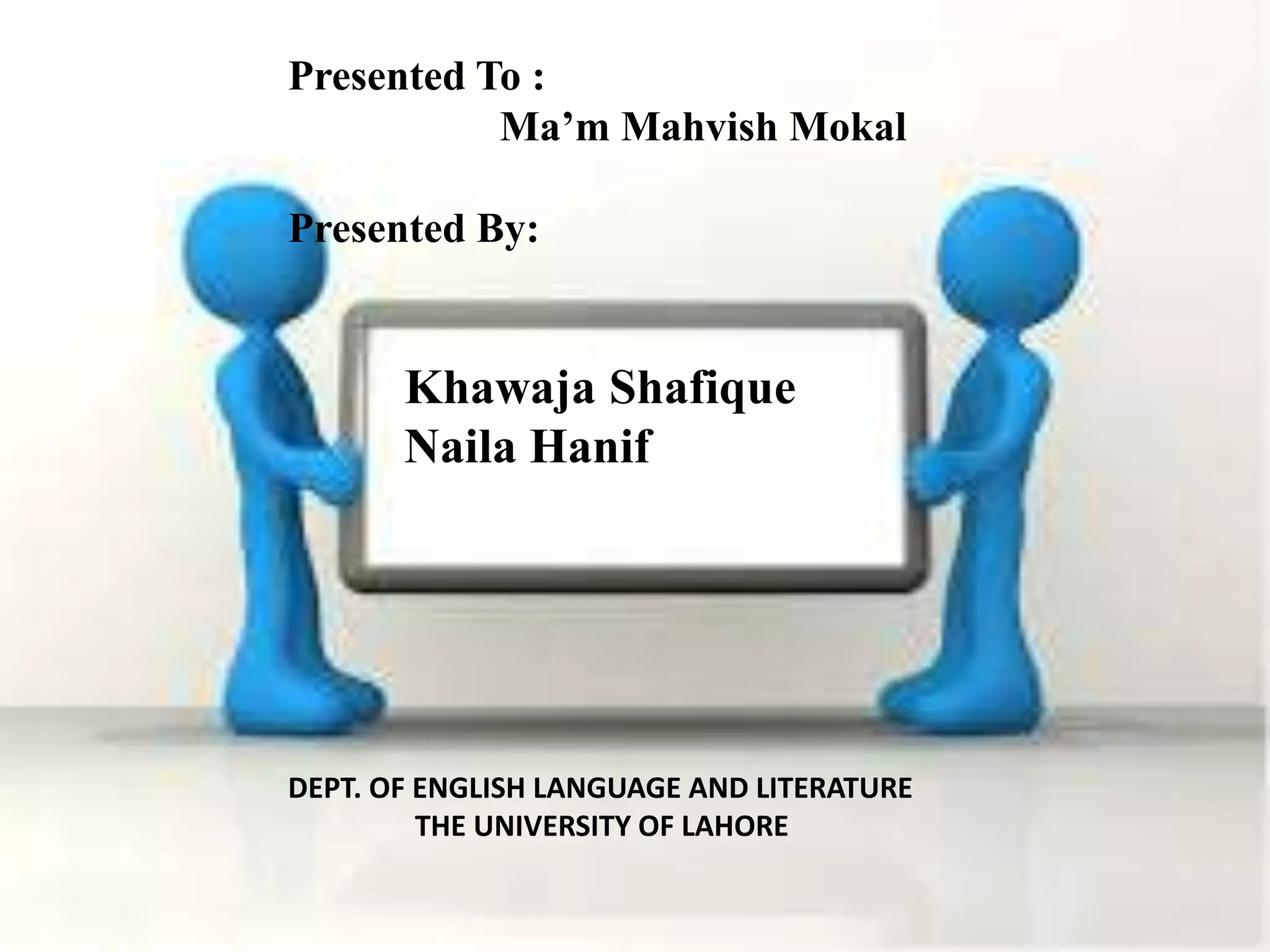 L1 interference | PPT