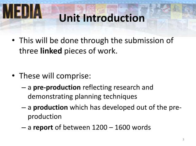 L1 Intro to MS2 | PPT
